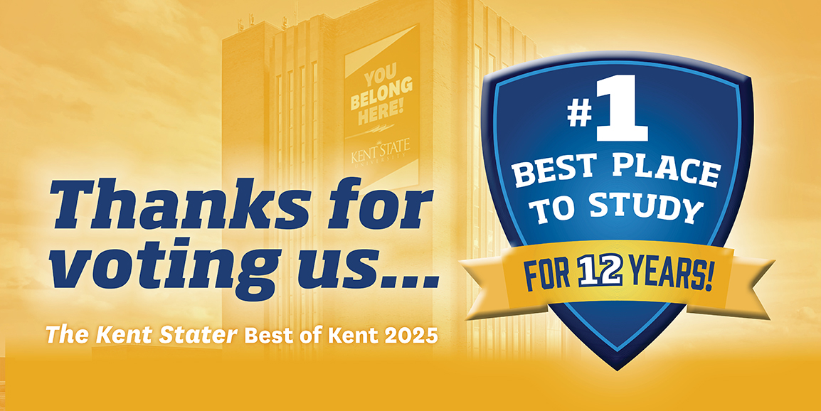 University Libraries | Kent State University Libraries