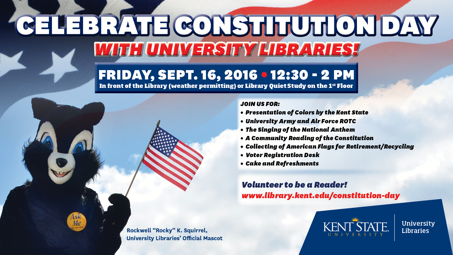 Kent State University Libraries