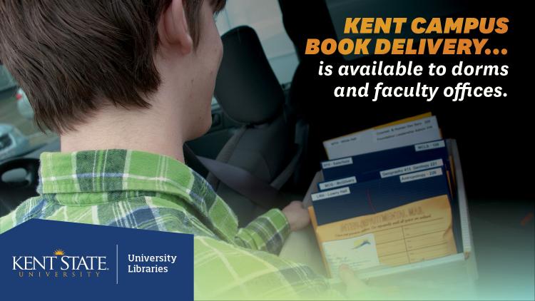 Kent State University Libraries