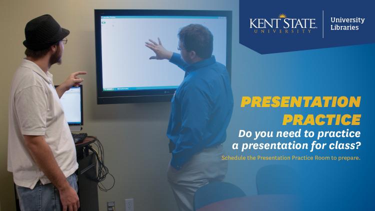 Kent State University Libraries